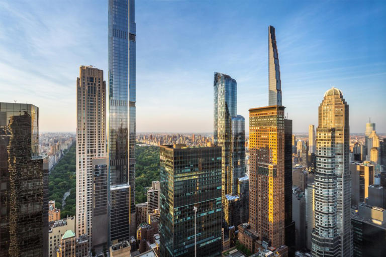 A perfect storm of costs is squeezing NYC landlords to the brink