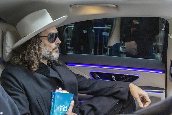 How are cancelled celebrities earning money now?
