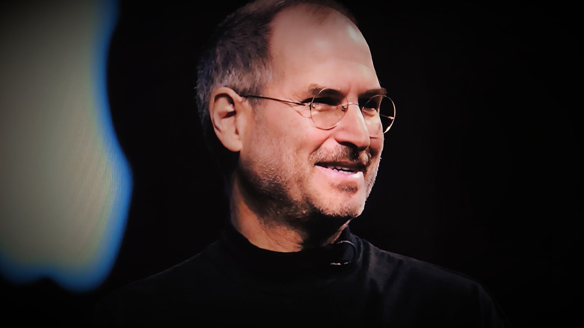 Steve Jobs, empresario: “Cambiaría, si pudiera, toda mi tecnología por ...