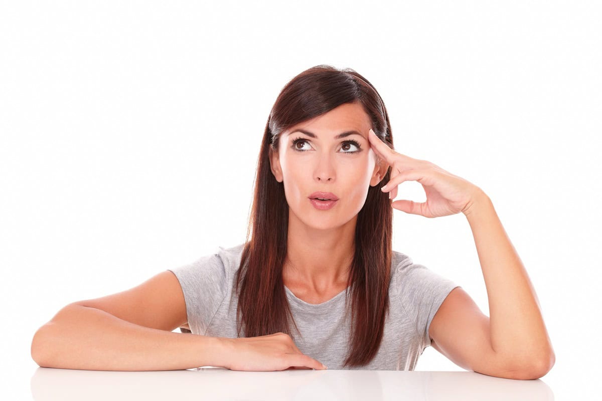 10 signs you’re not the only one he’s talking to