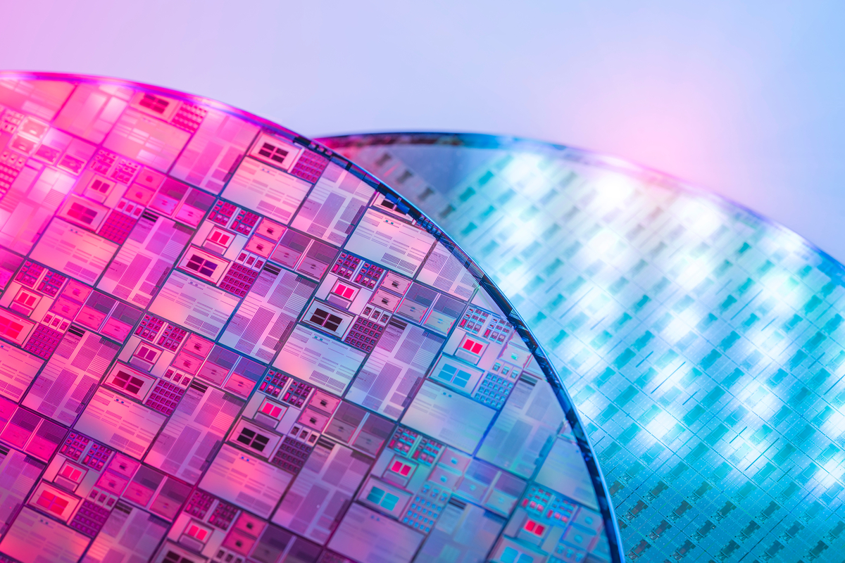 This semiconductor stock is up 36% in 2026, and it's not too late to ...