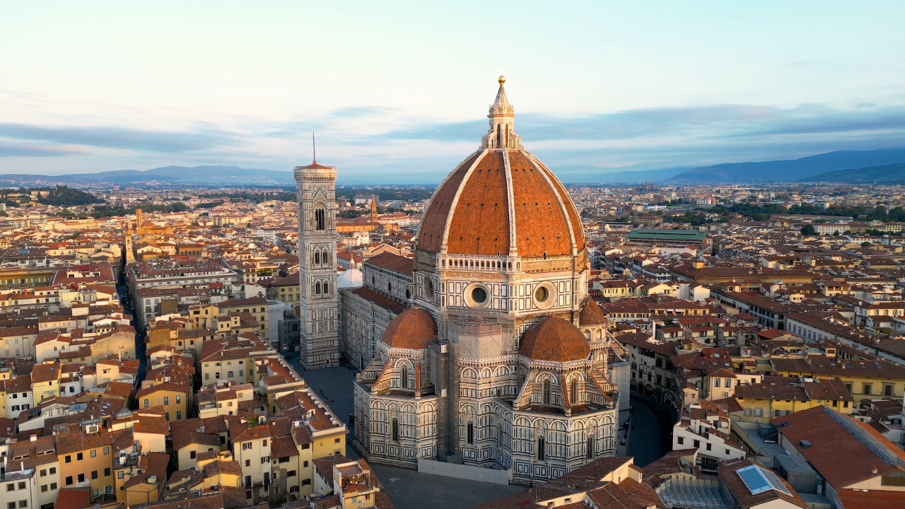 23 destinations throughout Italy known for their scenery, culture, and ...