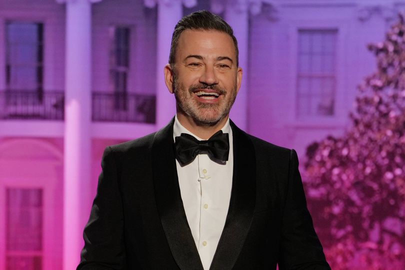 Melania Trump slammed after calling for Jimmy Kimmel to be fired over ...