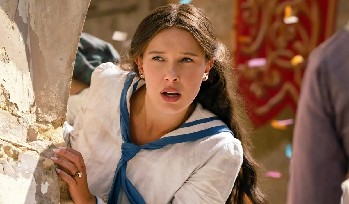 Netflix : Enola Holmes se prépare pour un gros événement dans les ...