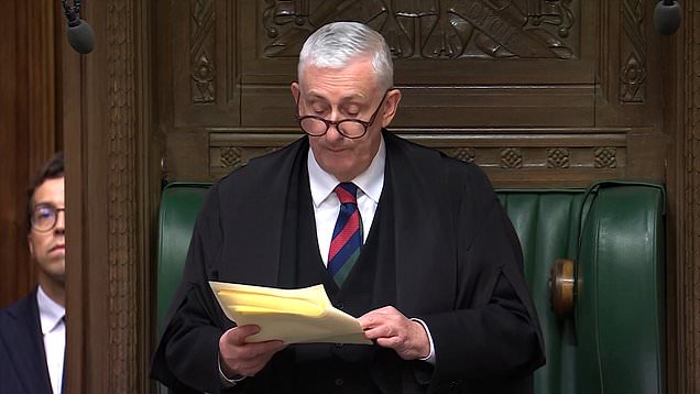 Starmer faces vote on possible parliamentary probe over Mandelson ...