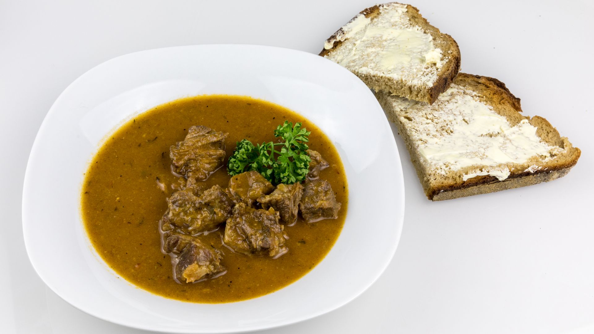 20 foods people used to only eat for survival but are now trendy