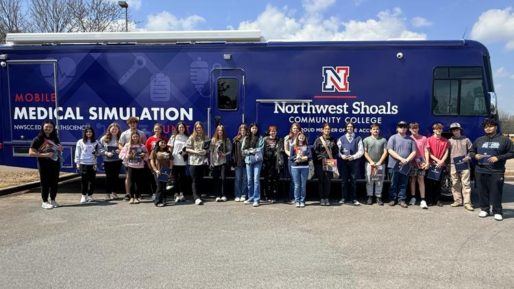 Northwest Shoals CC launches hands-on career boot camp