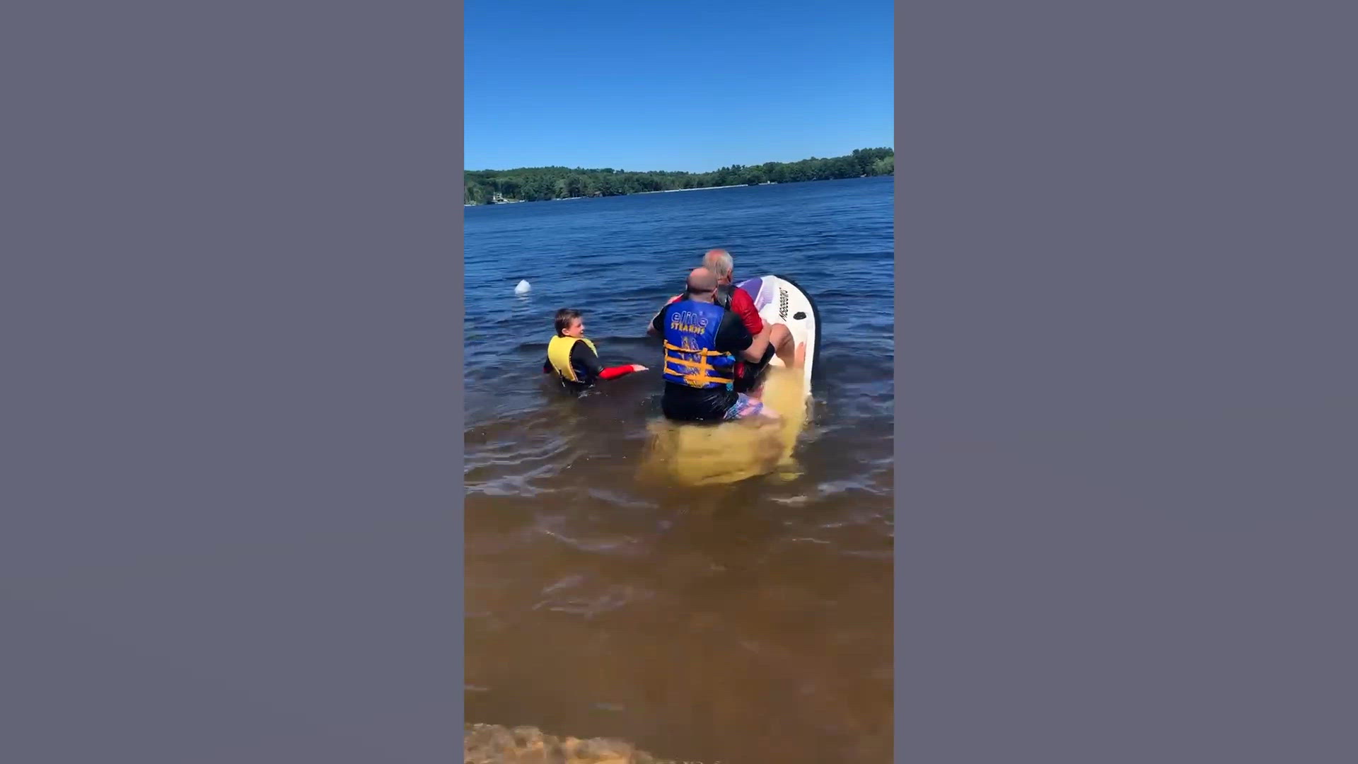 Epic fails