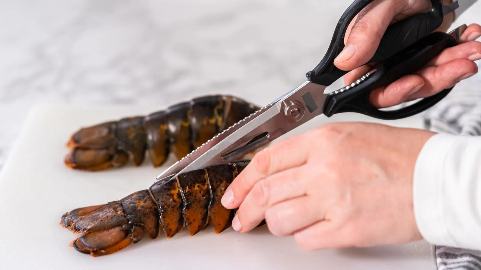 Why one cooking technique stood out after Red Lobster tested more than ...