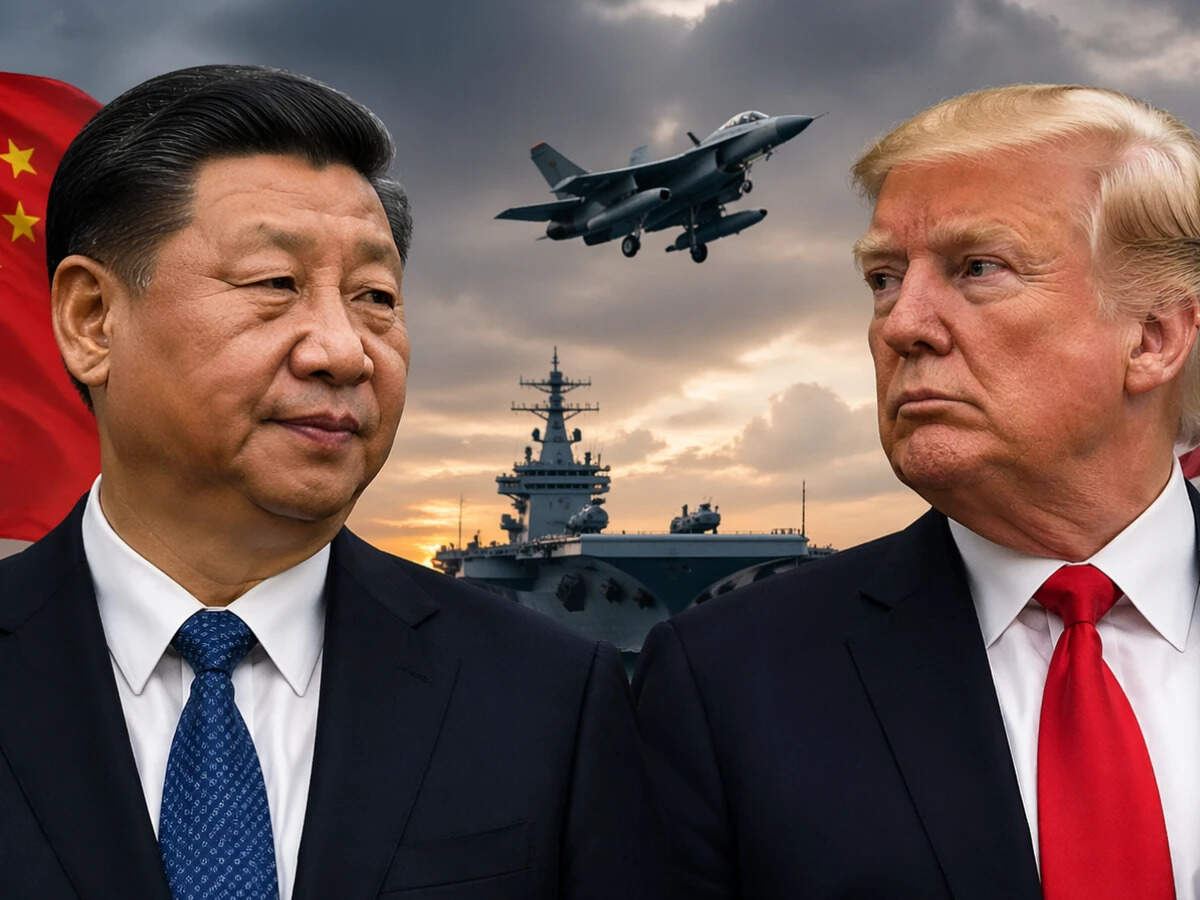 West Asia war: US' new sanction on a mega Chinese refiner can shake the ...