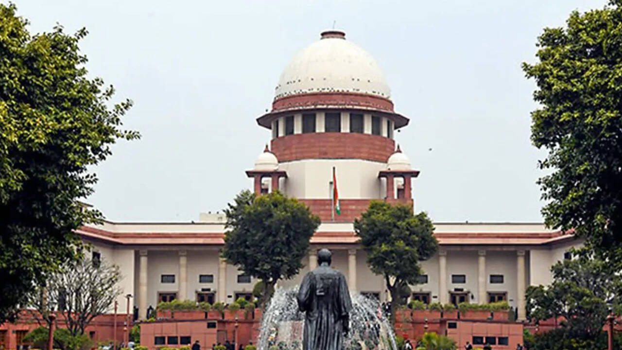 Supreme Court issues notice on pensionary claim of 2nd wife of deceased ...