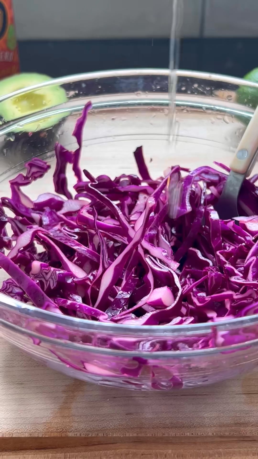 Crispy spicy salmon tacos for weeknights