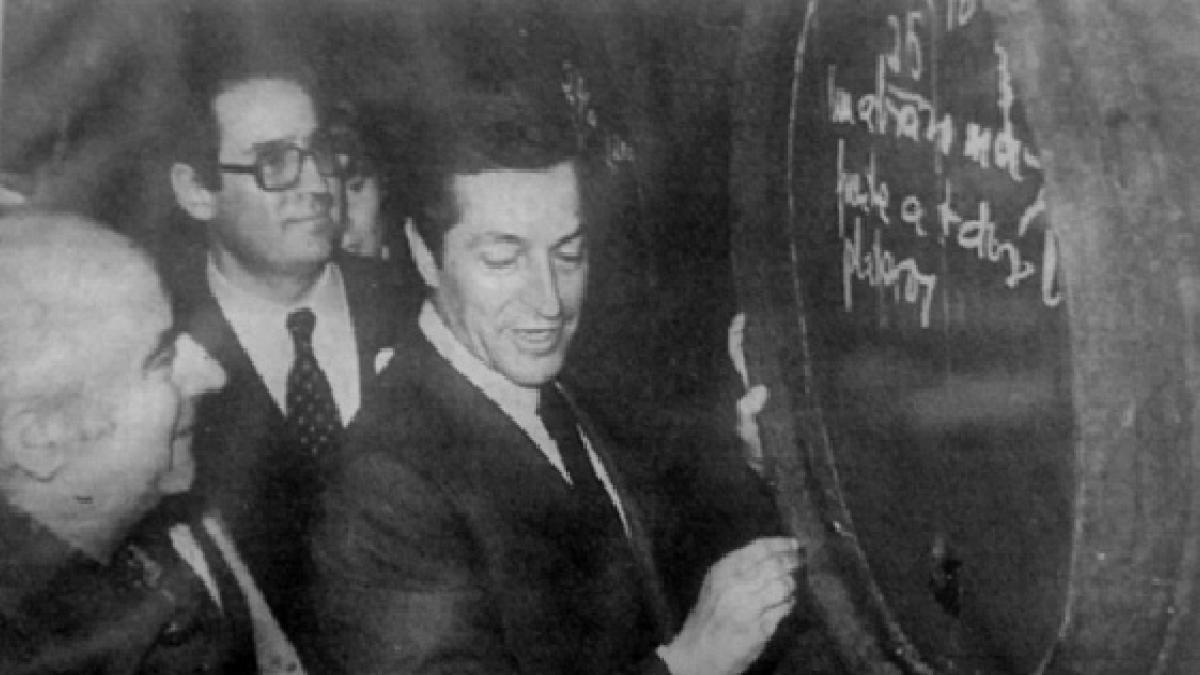 El PP y el PSOE piden al Gobierno un homenaje a Adolfo Suárez por los ...