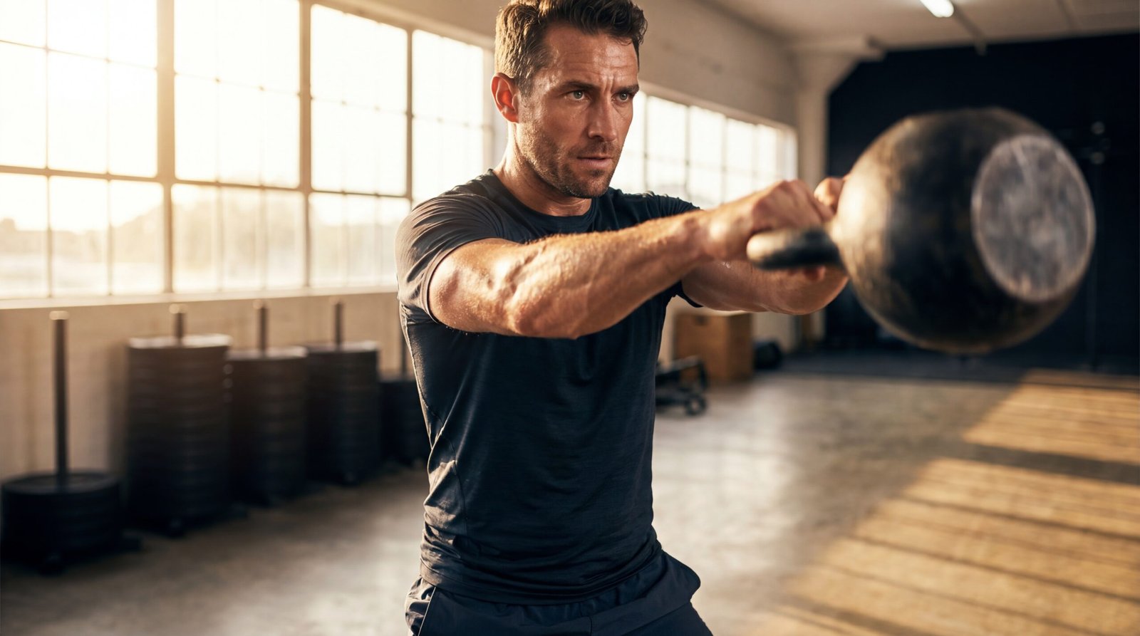 Master your strength 6 full body exercises for men