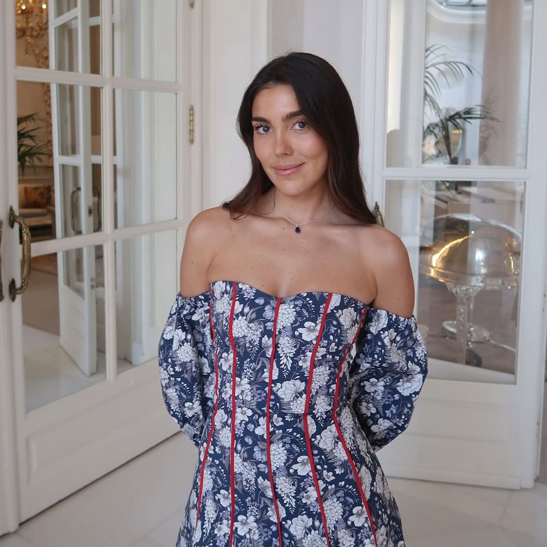 Anna Ferrer cuenta las cursiladas que piensa hacer en su boda: “Ese ...