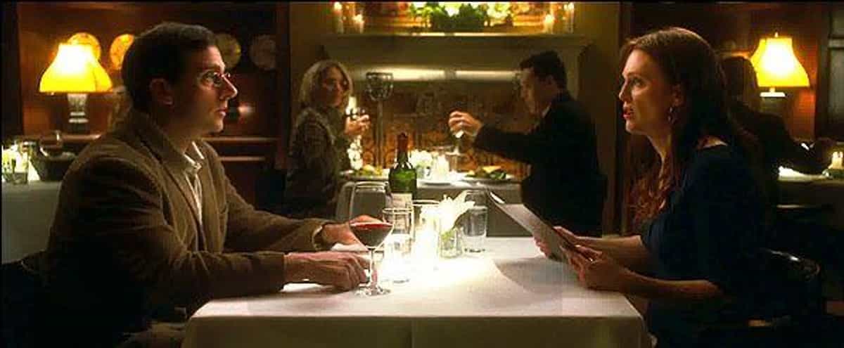 Objectively terrible fictional characters who don't deserve happy endings