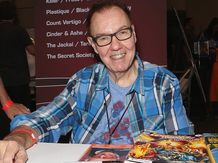 Marvel Comics legend Gerry Conway dead at 73