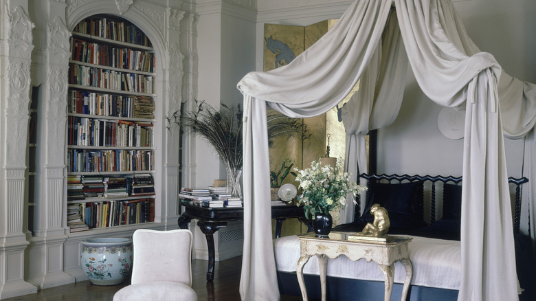 Keeping vintage home decor alive is trending in 2026 – here's how to do it