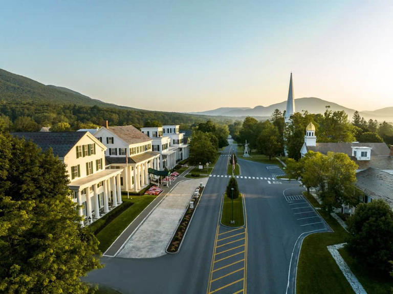 Mark your calendar: Manchester, Vermont's inaugural food & wine ...
