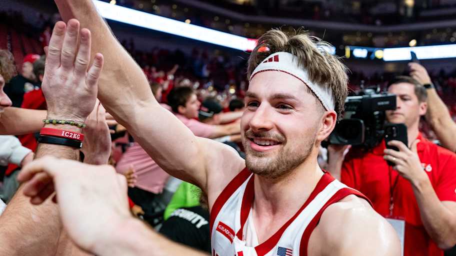 Early 2027 bracketology: Nebraska men’s basketball program gets validation