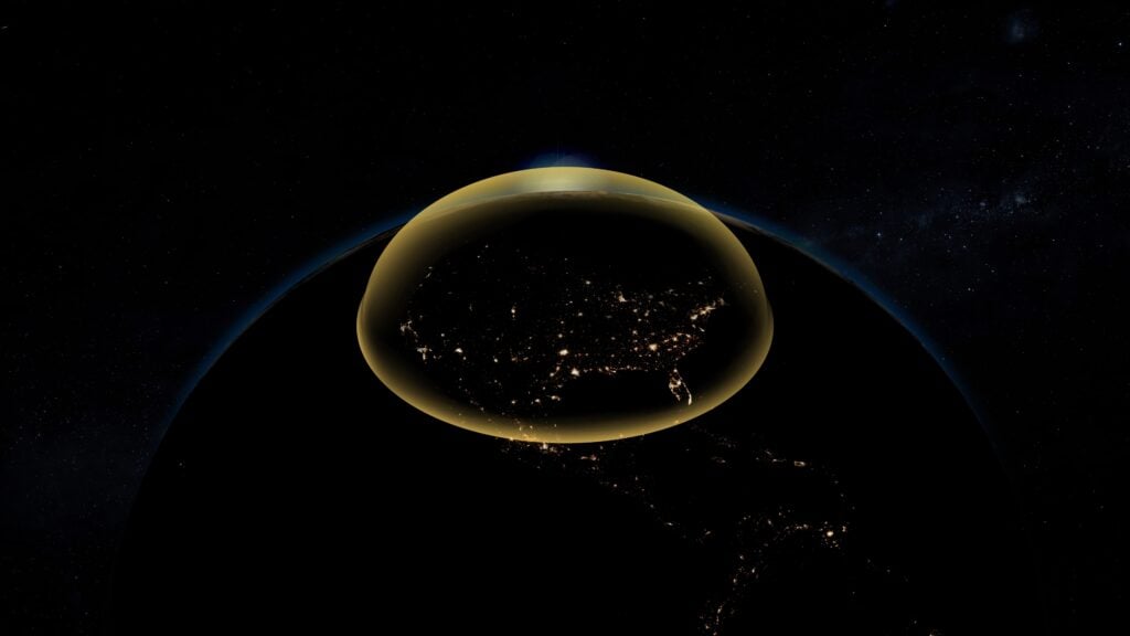 SpaceX to RTX: Who's building Trump's golden dome missile shield