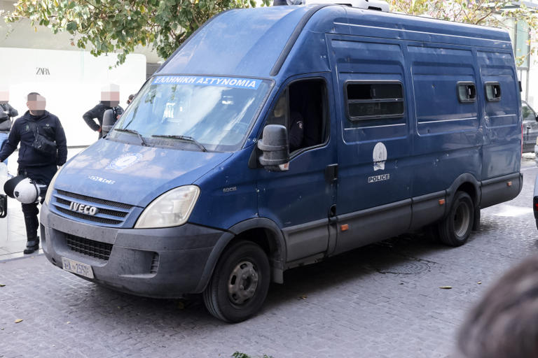 Θεσσαλονίκη: Συνελήφθη αστυνομικός - Κατηγορείται για σεξουαλική ...