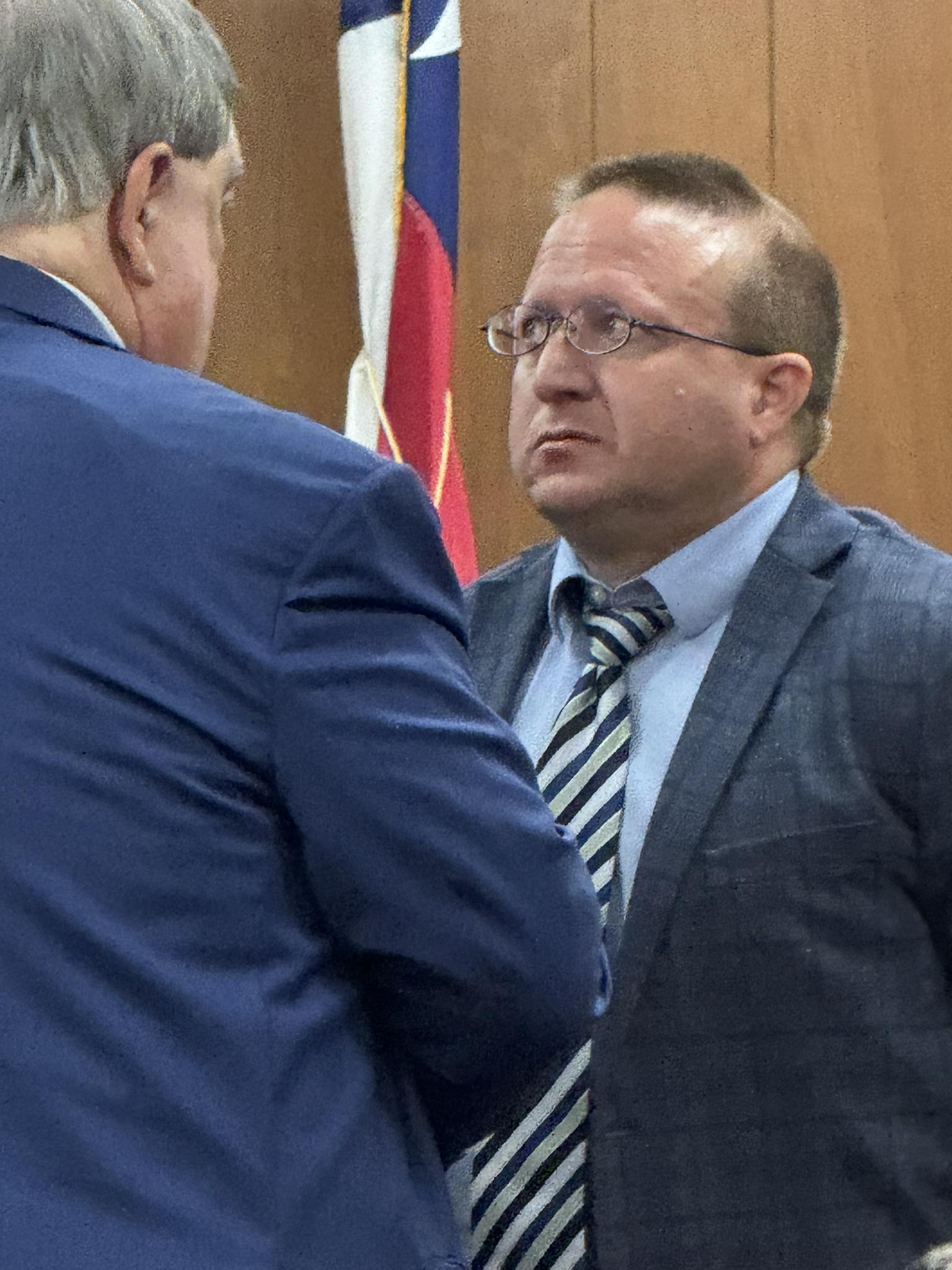 ‘I forgive you’: Mother of child sex abuse victim addresses disgraced ...