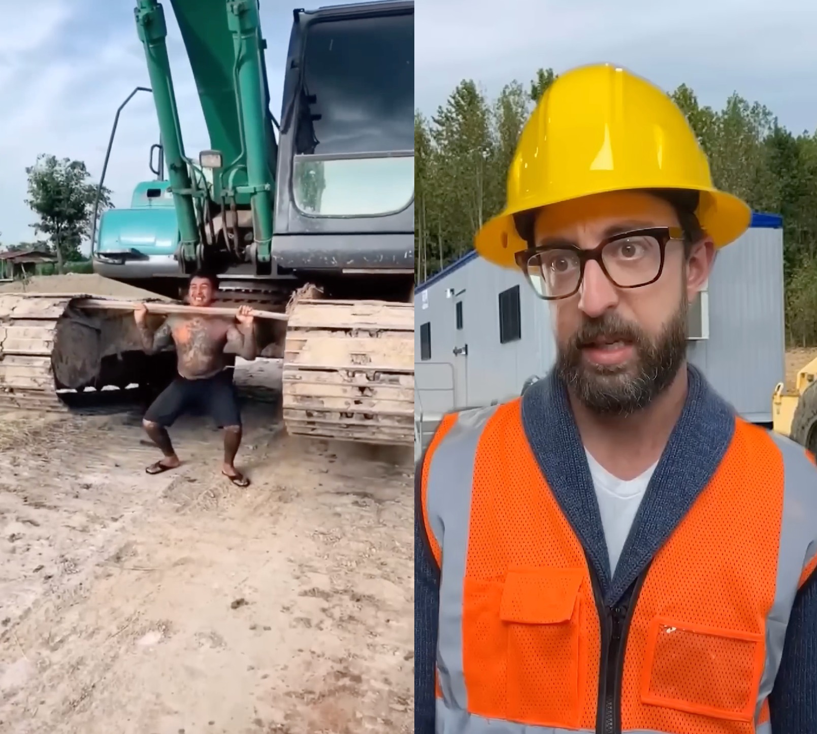 I need to find a new job...