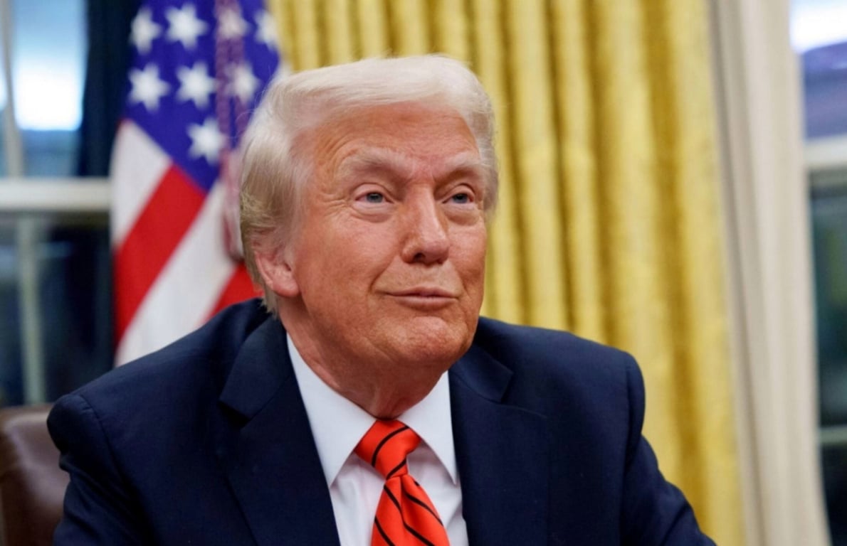 Everyone's talking about Trump's $2 billion year. Why is nobody talking ...