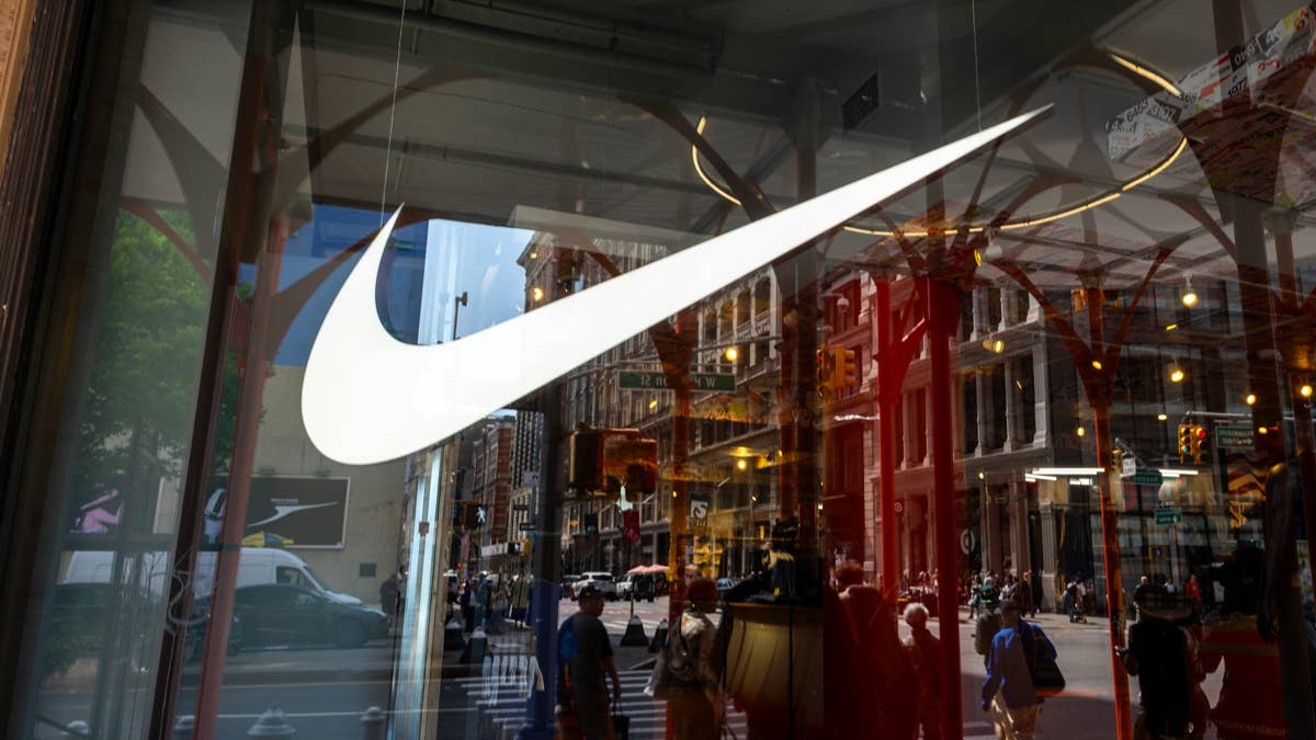 The Chinese owner of Arc'teryx is coming for Nike's crown