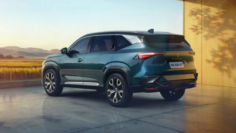 Renault Boreal 2026: Análisis, precios y versiones en México