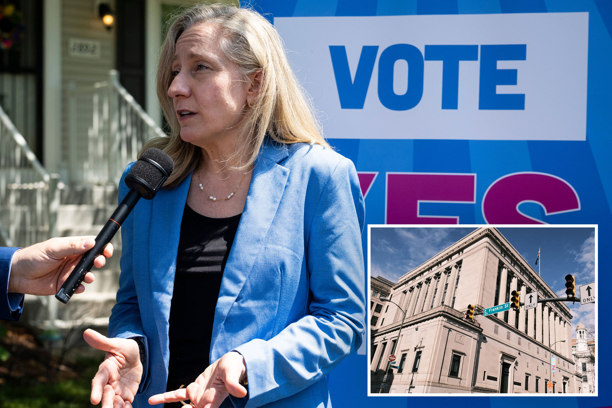 Virginia’s top court pounds Dems over redistricting move called ...