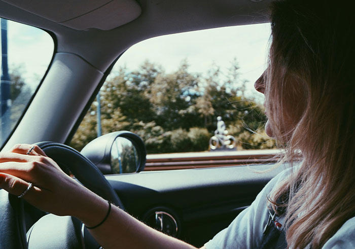 61 times someone’s intelligence was impressive and a little freaky