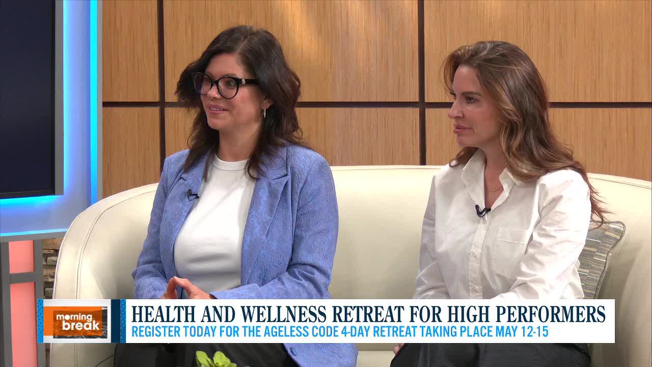 Registration opens for third annual Ageless Code Retreat for high ...