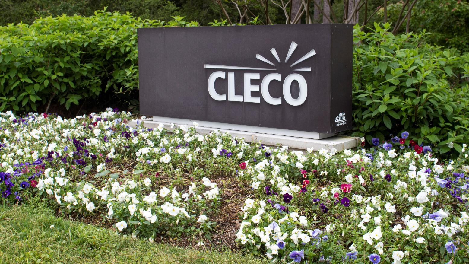 Stonepeak and Bernhard Capital Partners to acquire Cleco