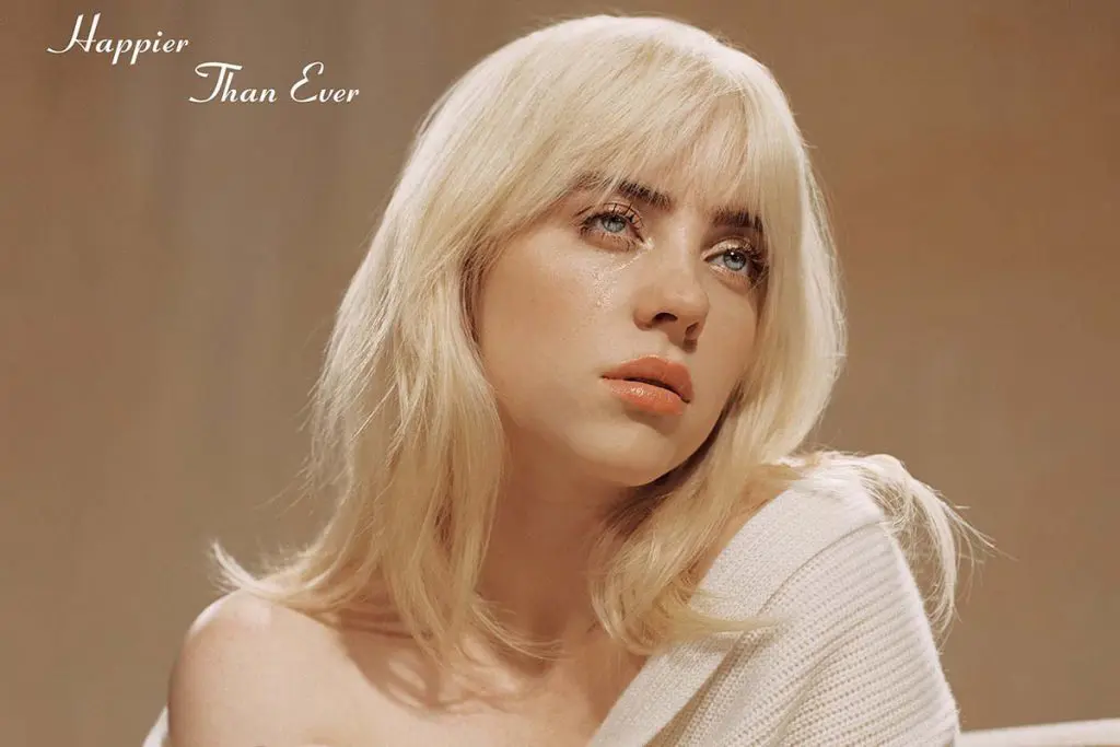 Billie Eilish: Hit Me Hard and Soft debutterà al Westwood Village ...