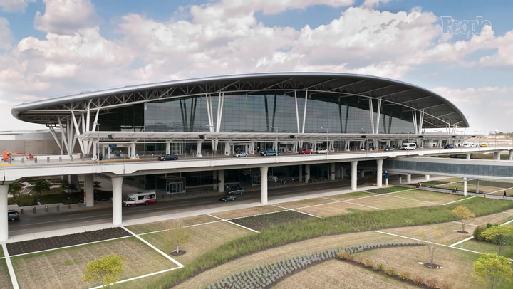 Woman, 38, plummets 50 feet to her death at Indianapolis International ...