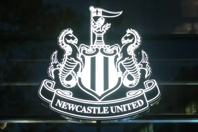 Leaked 2026/27 Newcastle United Home Shirt sees these images now ...