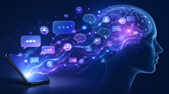 Psychology says that the way you text reveals more than you think