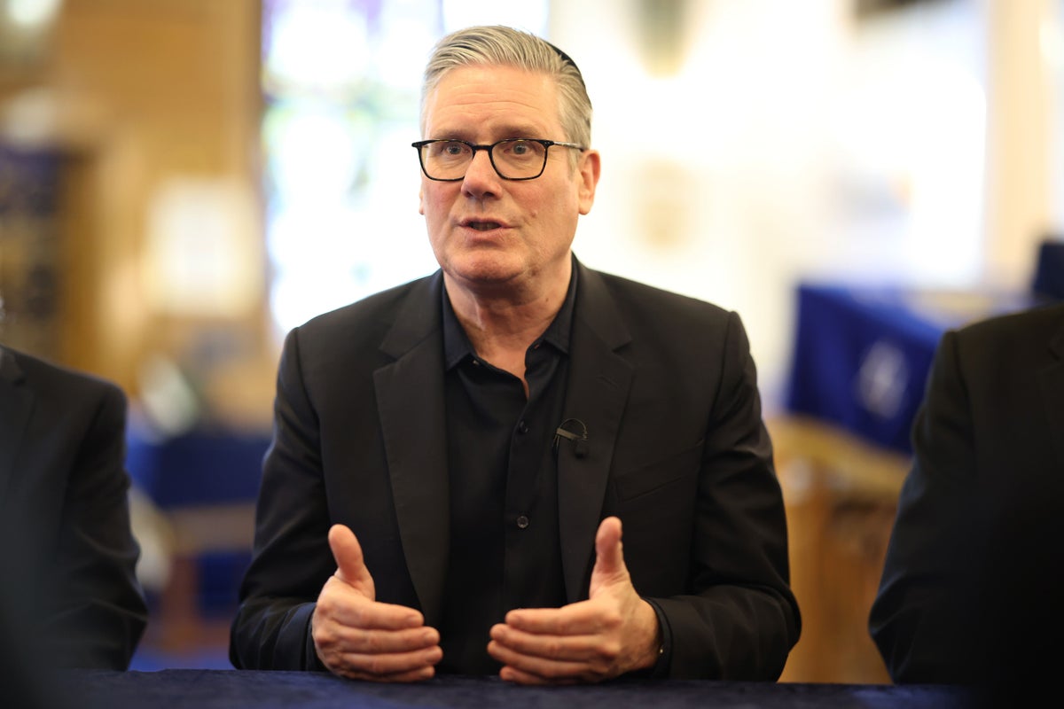 Starmer urges Labour MPs to vote against parliamentary probe into ...
