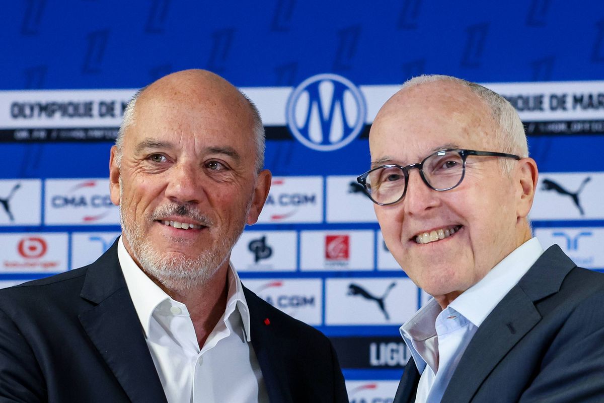 « Impossible de jouer à l’OM » : Sébastien Tarrago est sidéré