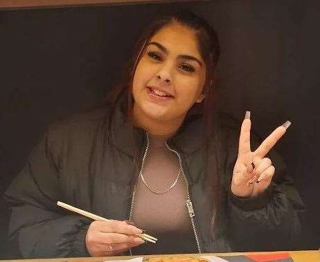 Police continue national appeal to find missing teenage girl Aaliyah ...