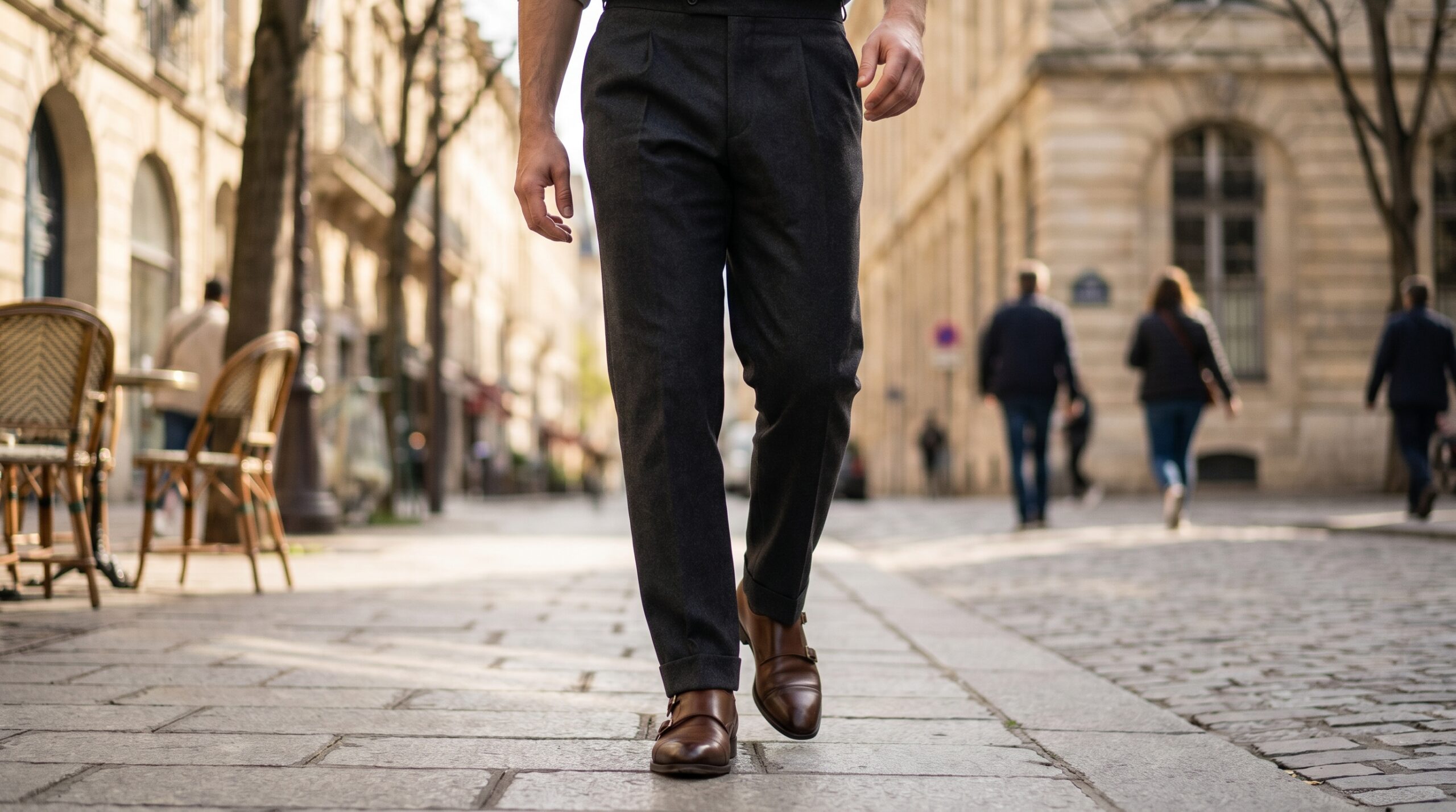 5 classic men’s styles making a huge comeback