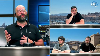 Partie 4 : Les questions/réponses