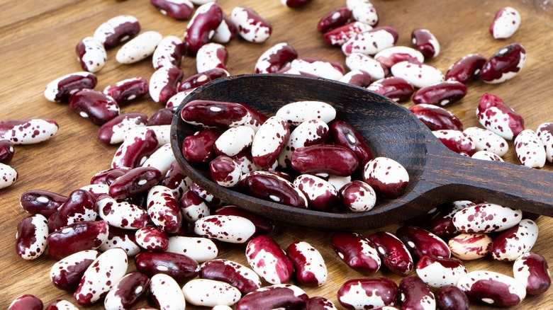 What are Anasazi beans and what's the best way to cook them?
