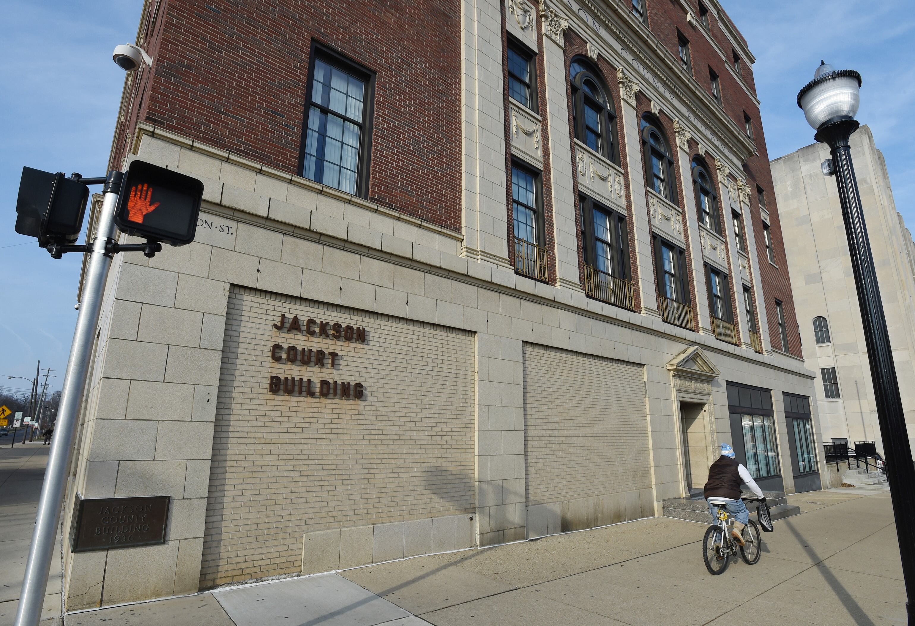 Jackson County Circuit Court reassigns some cases as new judge joins bench