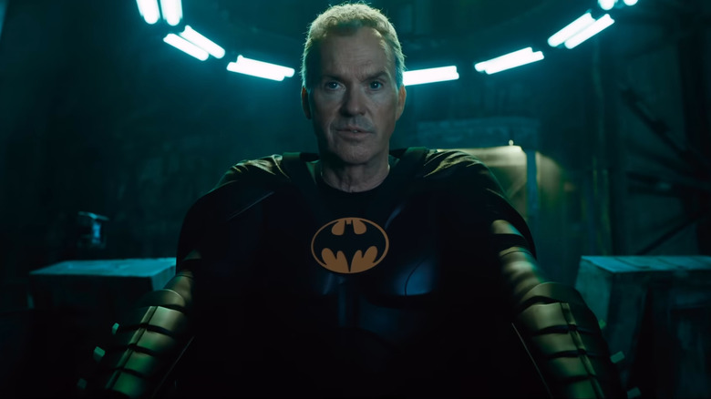 The Brave and the Bold: A controversial change could make Batman movie ...