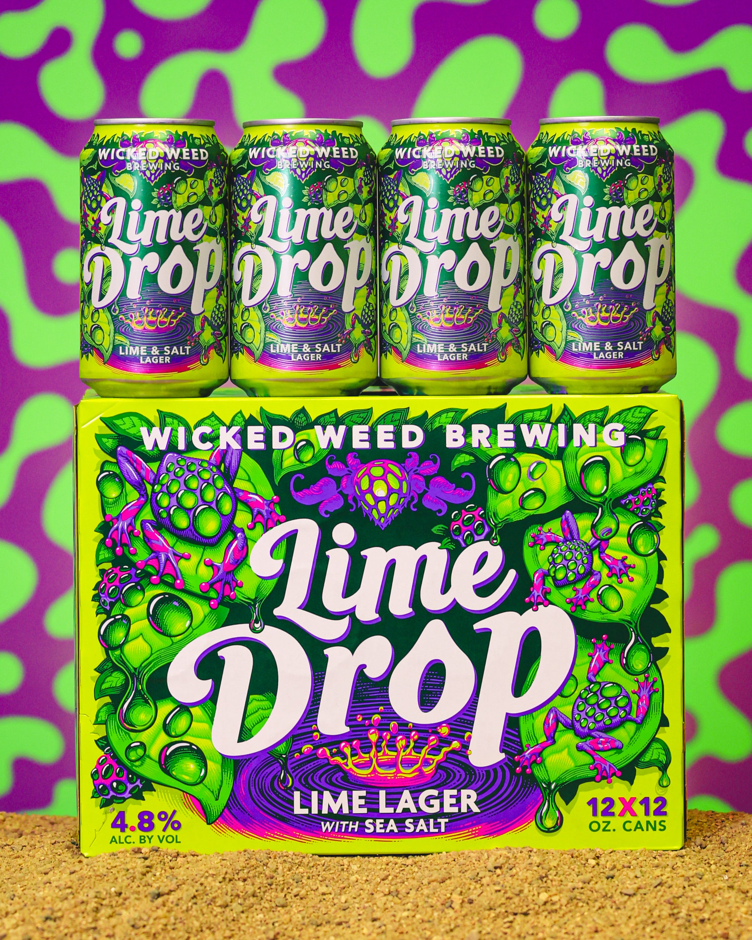 Wicked Weed takes home award in 2026 World Beer Cup. Here's which brew won
