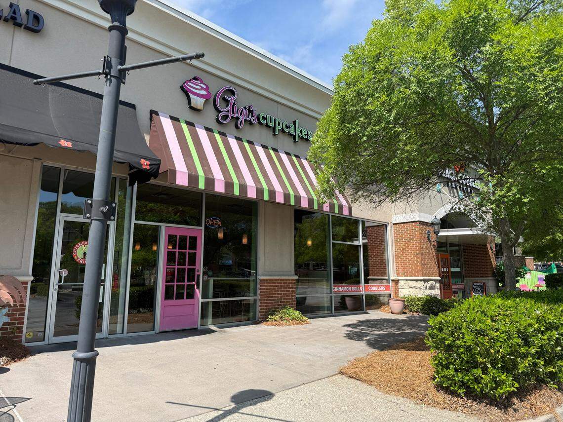 After 14 years, this Columbus bakery is being sold. Here's why
