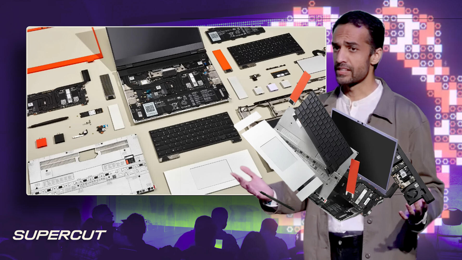 Framework Laptop 13 Pro revealed at Next Gen 2026 event